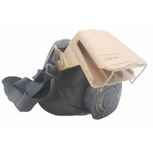 Other | Bethlehem Steel Dustfoe 88 Respirator Mask | Poshmark